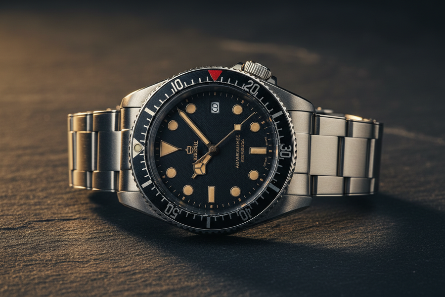 Seiko Mod Datejust: $200 Build Guide vs $8K Rolex (2026) – Nomods