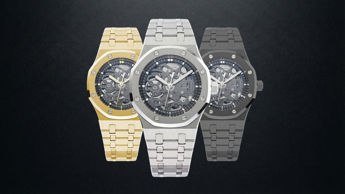 Modifying Seiko Watches: Complete Build Guide (2026) – Nomods