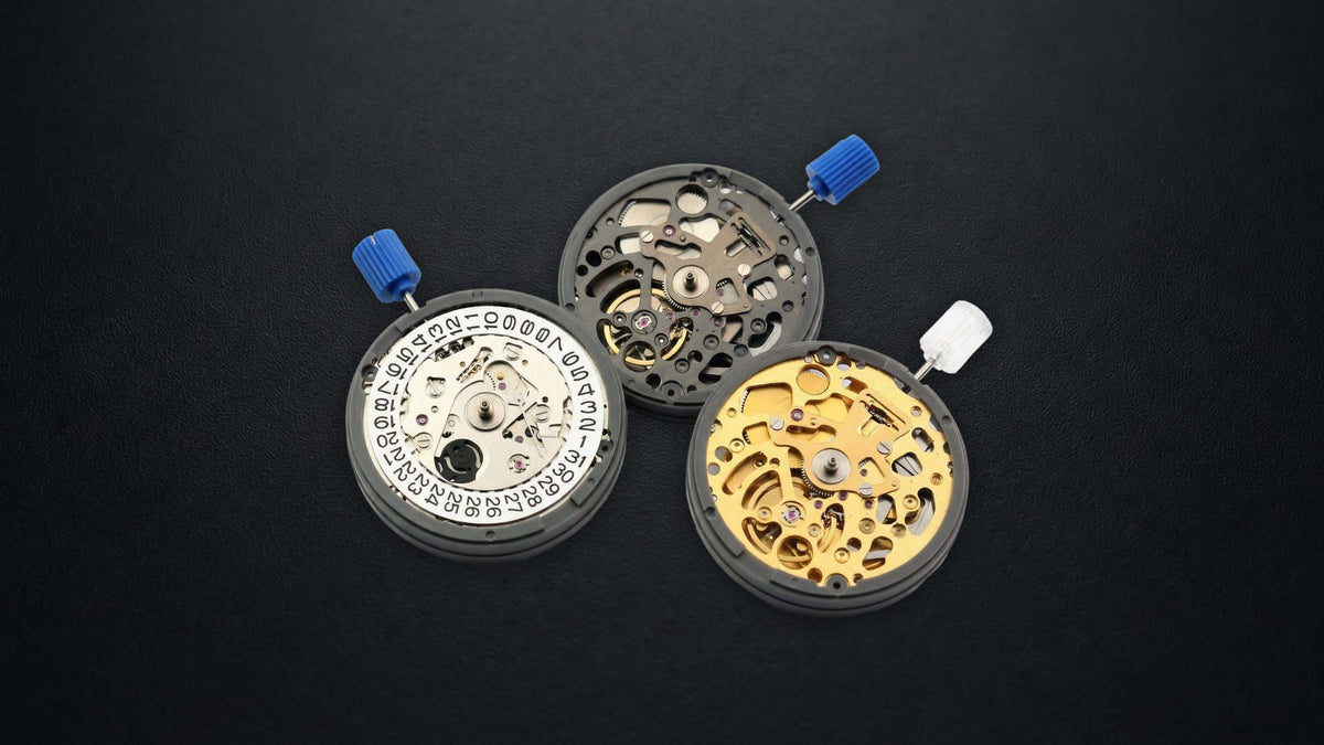 How to Build a Seiko Mod: Step-by-Step Guide (2026) | Nomods