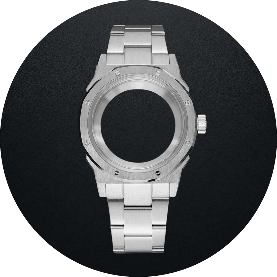 Nomods │ Seiko Mods & Watch Mod Parts