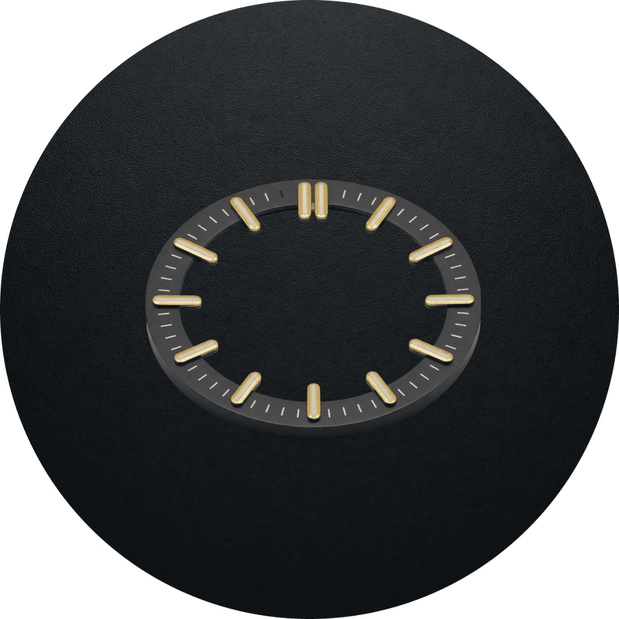 Nomods — Prebuilt Seiko Mod Watches & Parts