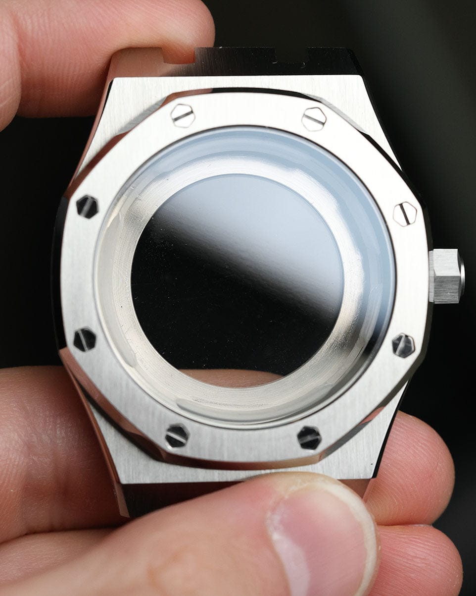 NH35 Movement – Seiko Modding Staple for Custom Watch Builds – Nomods