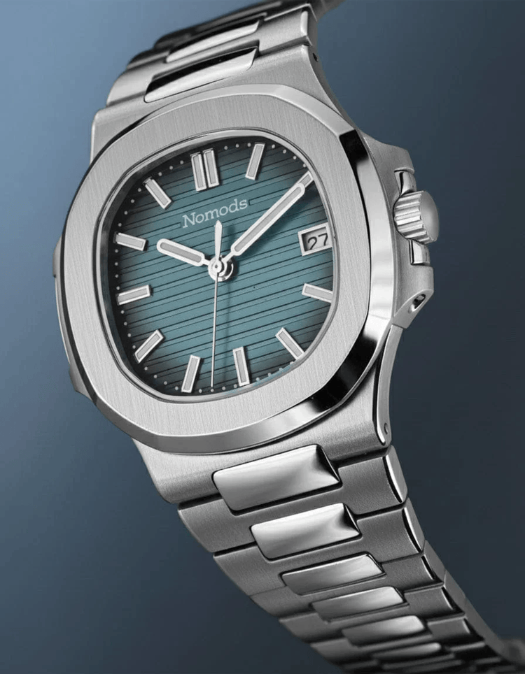 Spare Crown for Royal Oak 37mm Seiko Mod | Nomods