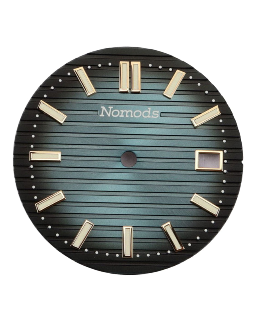 Nomods │ Seiko Mods & Watch Mod Parts